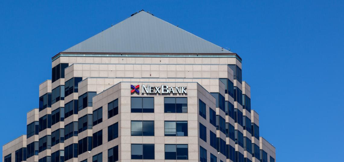 No Junk Here: NexBank Capital, Inc. Maintains A- Rating With Stable Outlook | Urbanize Dallas